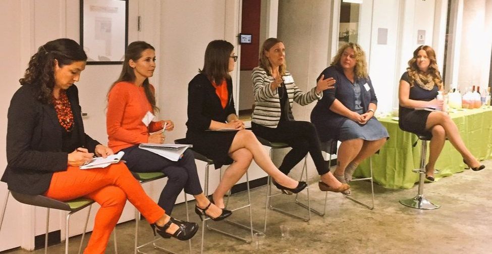 California's Place in Global Climate Policy - Women in Cleantech ...