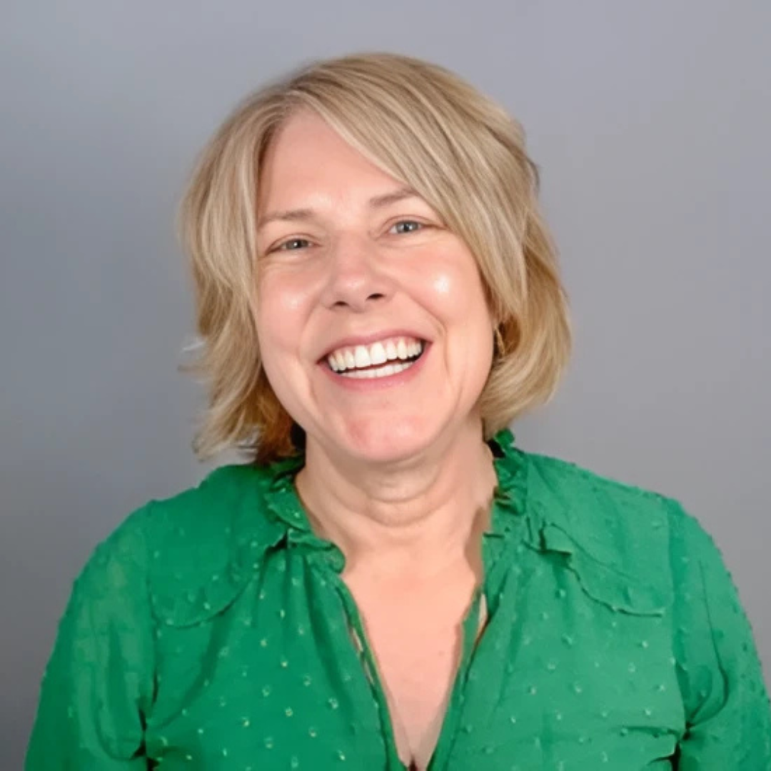 Susannah Hill - Women in Cleantech & Sustainability